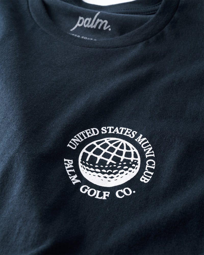 T-Shirt | Palm Golf Co.