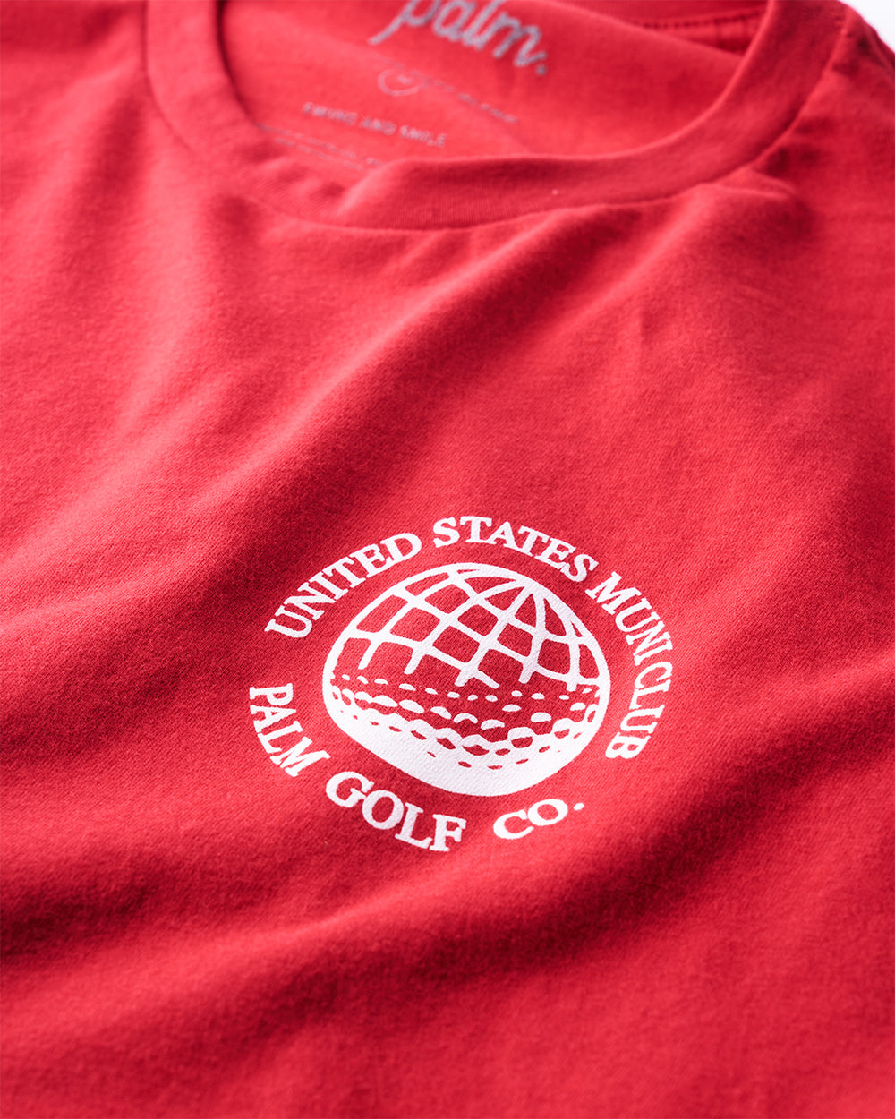 T-Shirt | Palm Golf Co.